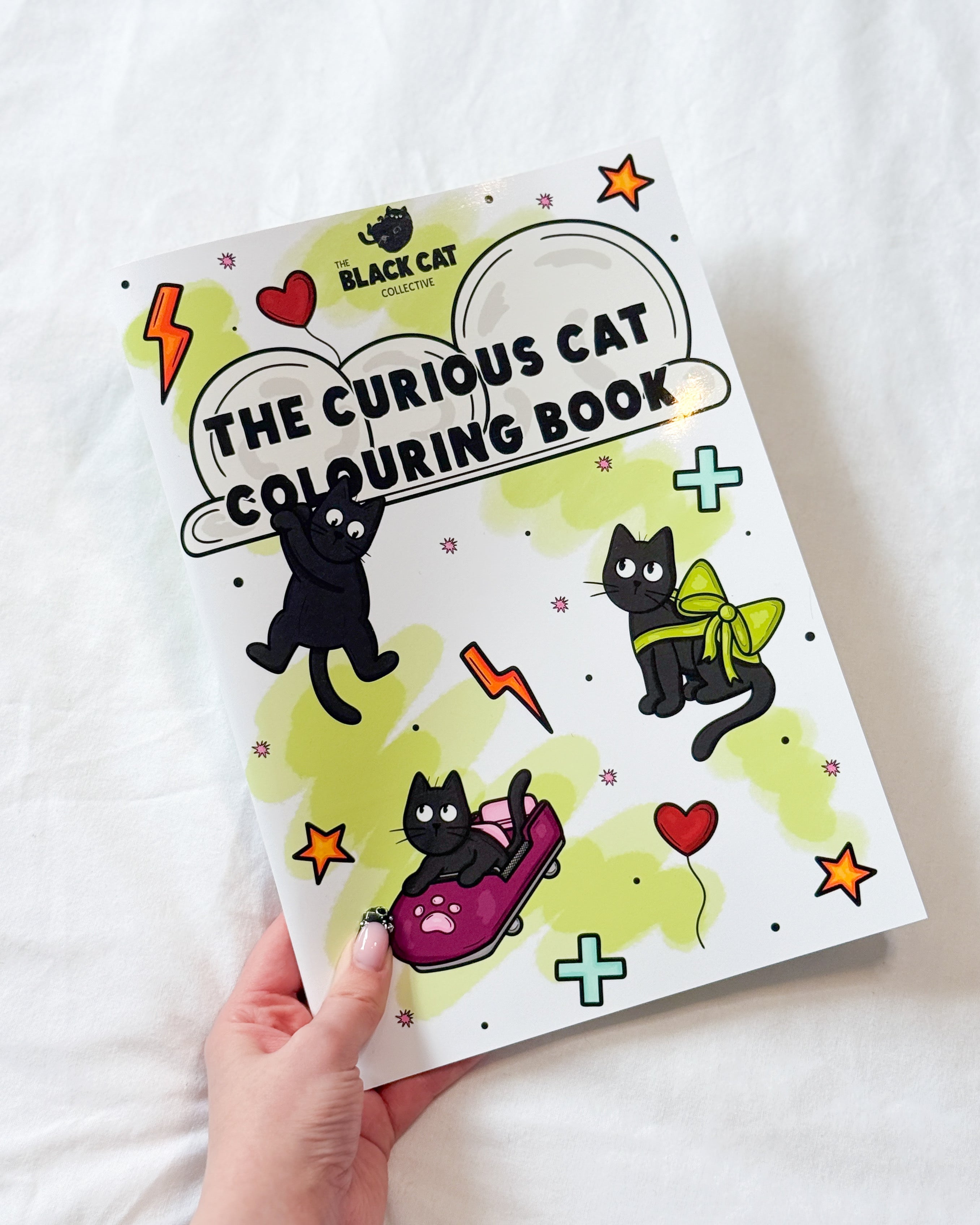 theblackcatcollective